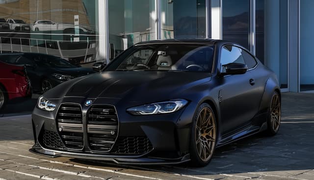 Carvision Ai - Visualize Your Dream Car Modifications with AI